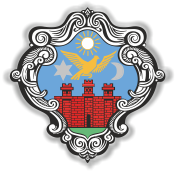 Požeška biskupija - Grad Požega